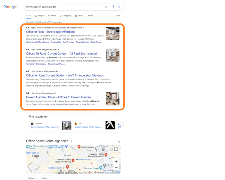 Perfect Your Content Strategy for Google Search Features