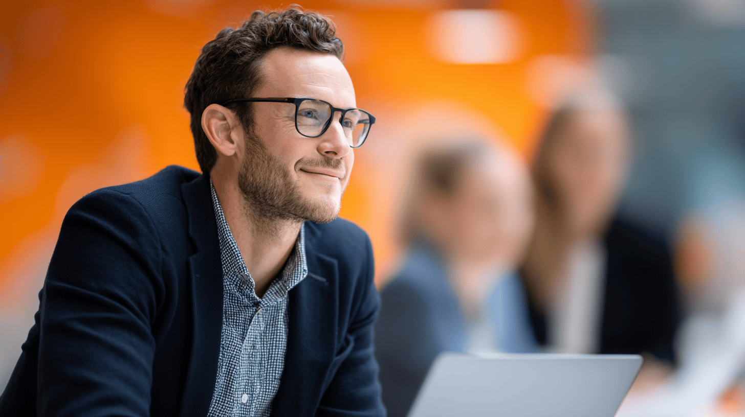 Get Started with LinkedIn Business Manager