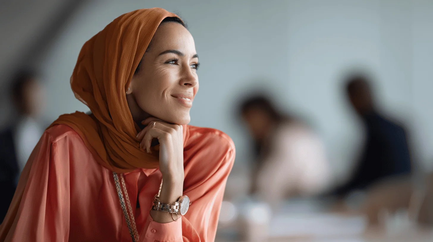 How to Master Scroll-Stopping Visual Content for B2B Social Media Marketing