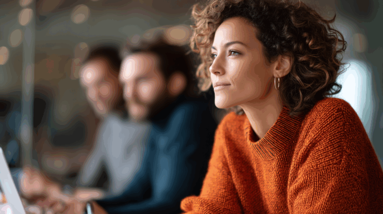 How to Master Scroll-Stopping Visual Content for B2B Social Media Marketing